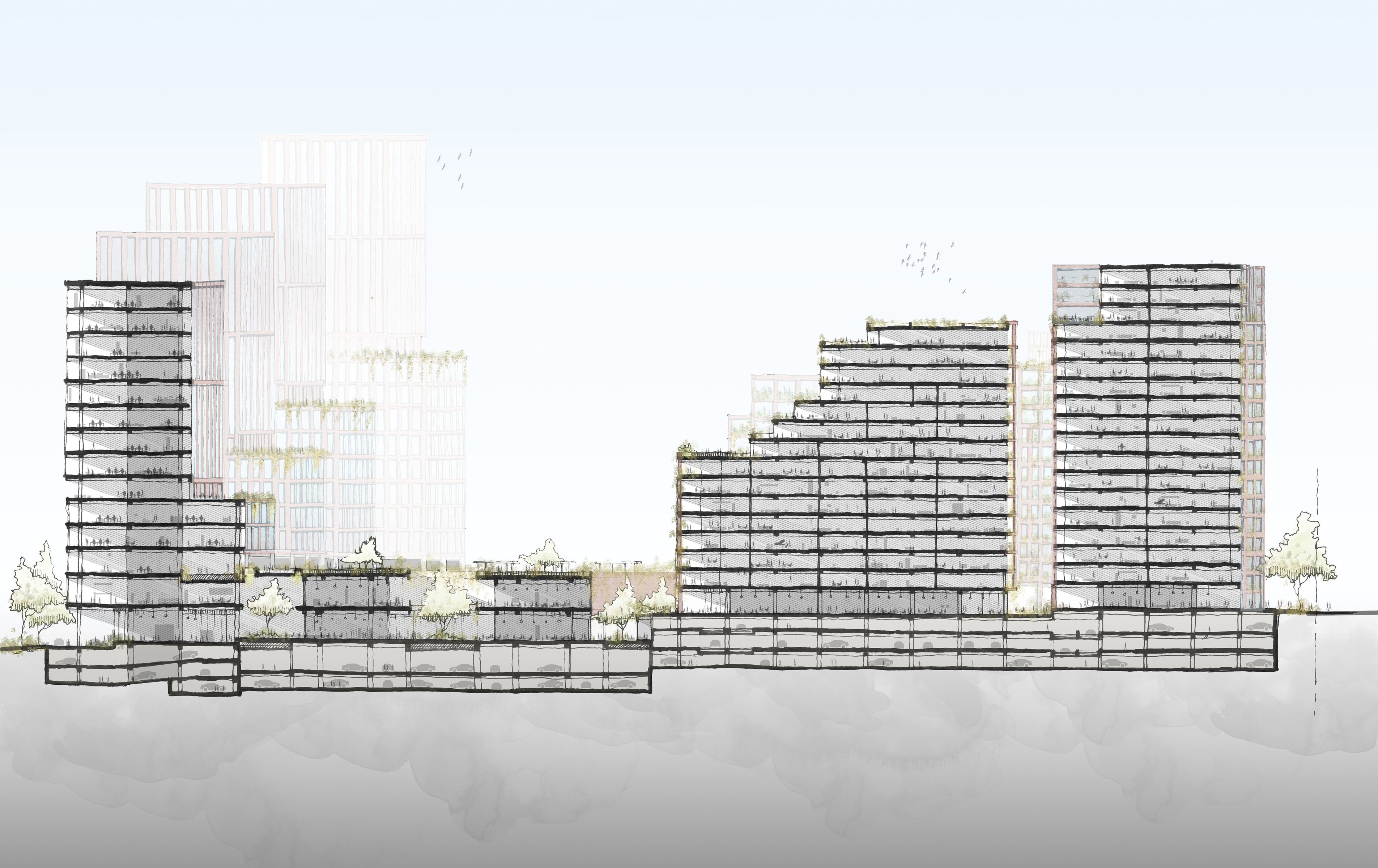 Sordo Madaleno | Distrito La Perseverancia