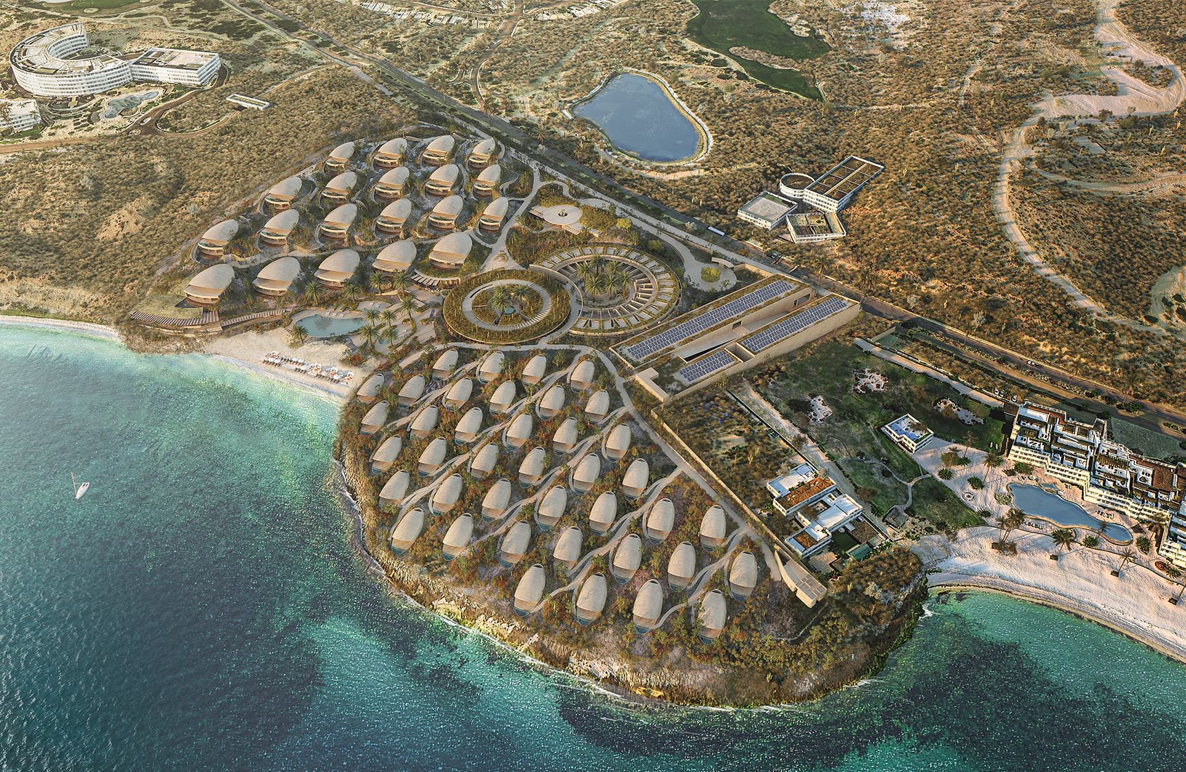 Sordo Madaleno | SHA Mexico