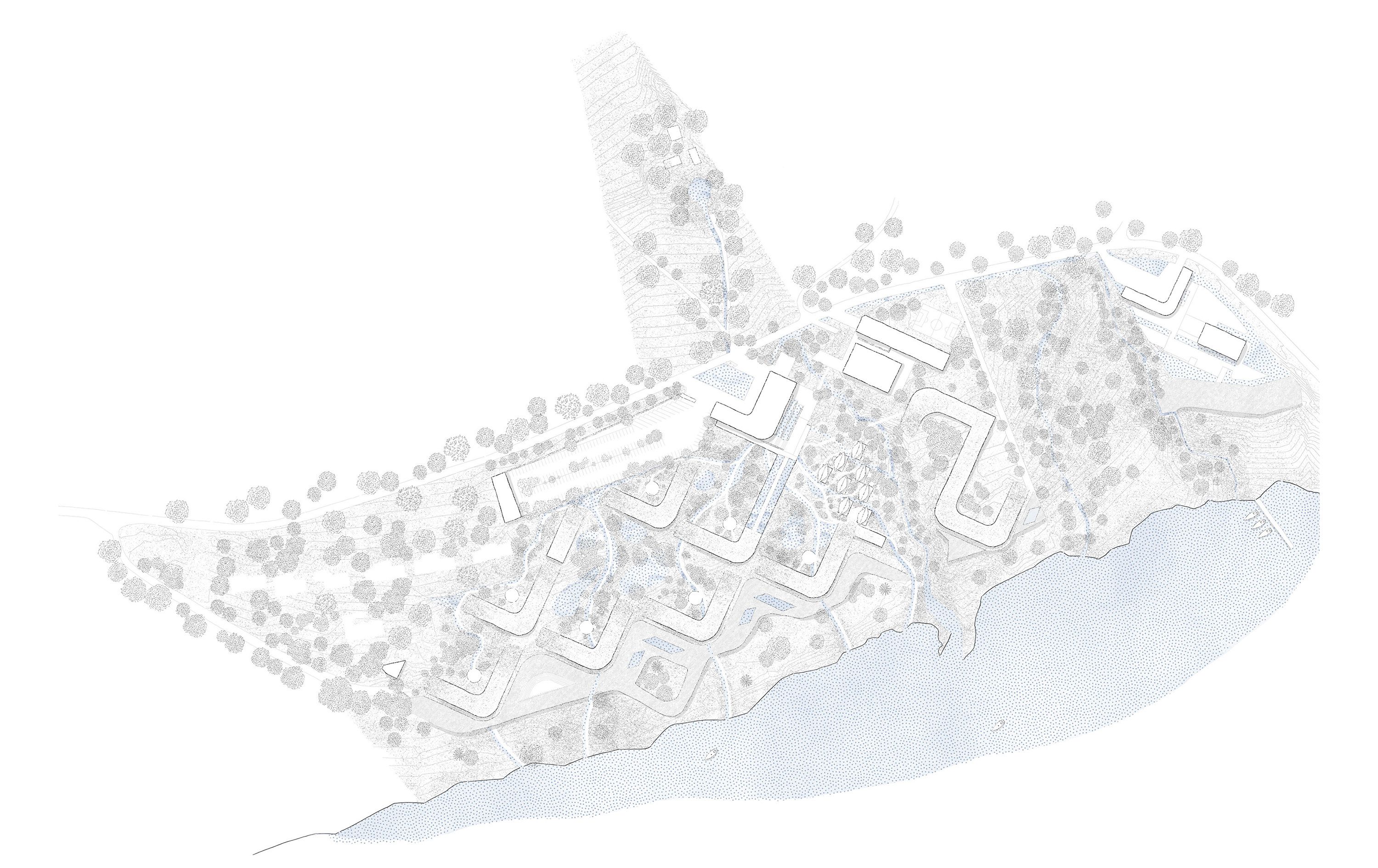 Sordo Madaleno | Calima Lake Resort