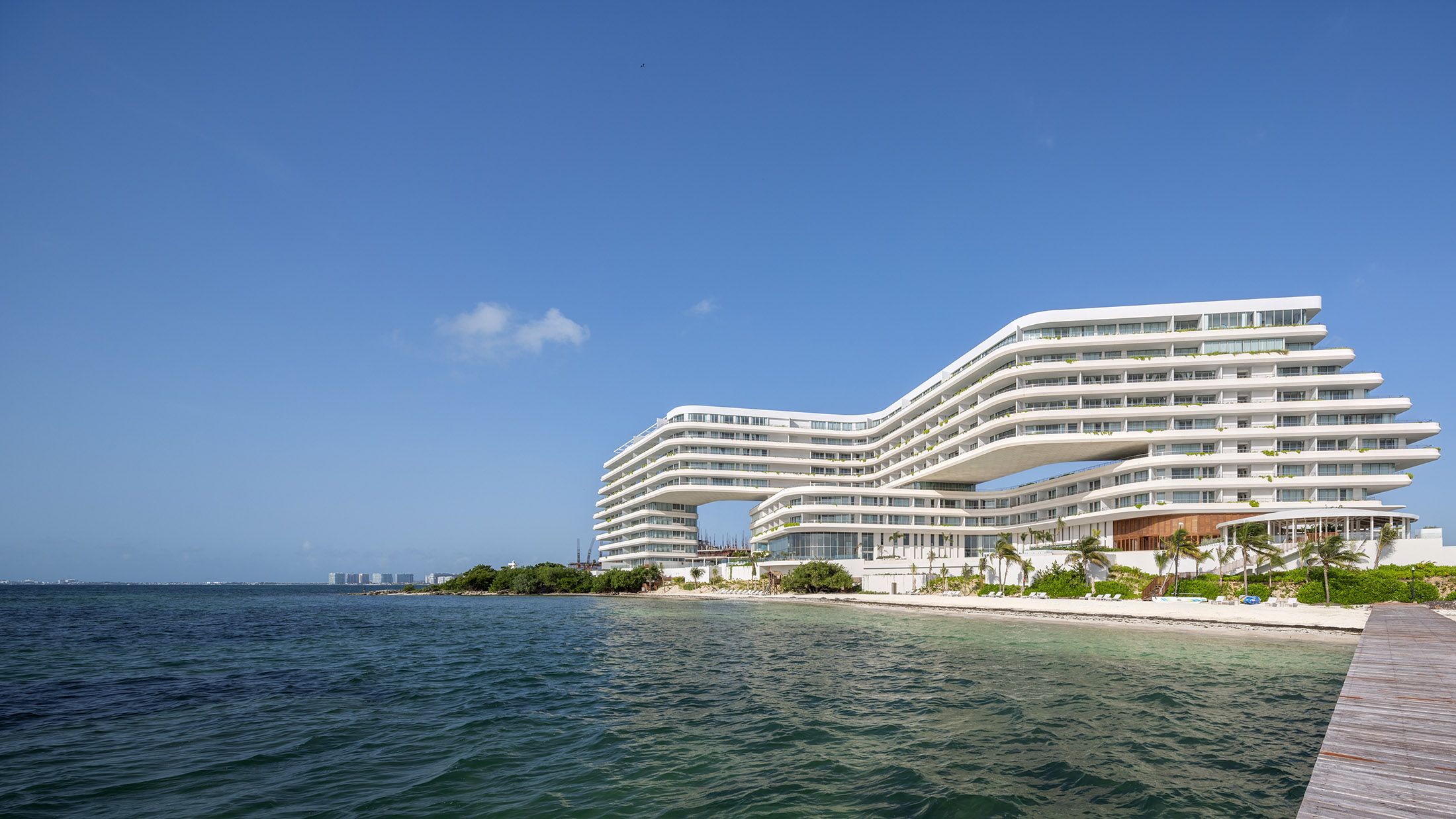 Sordo Madaleno | SHA Mexico