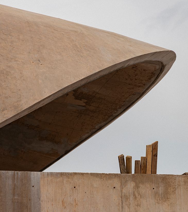 Sordo Madaleno | Chablé Sea of Cortez