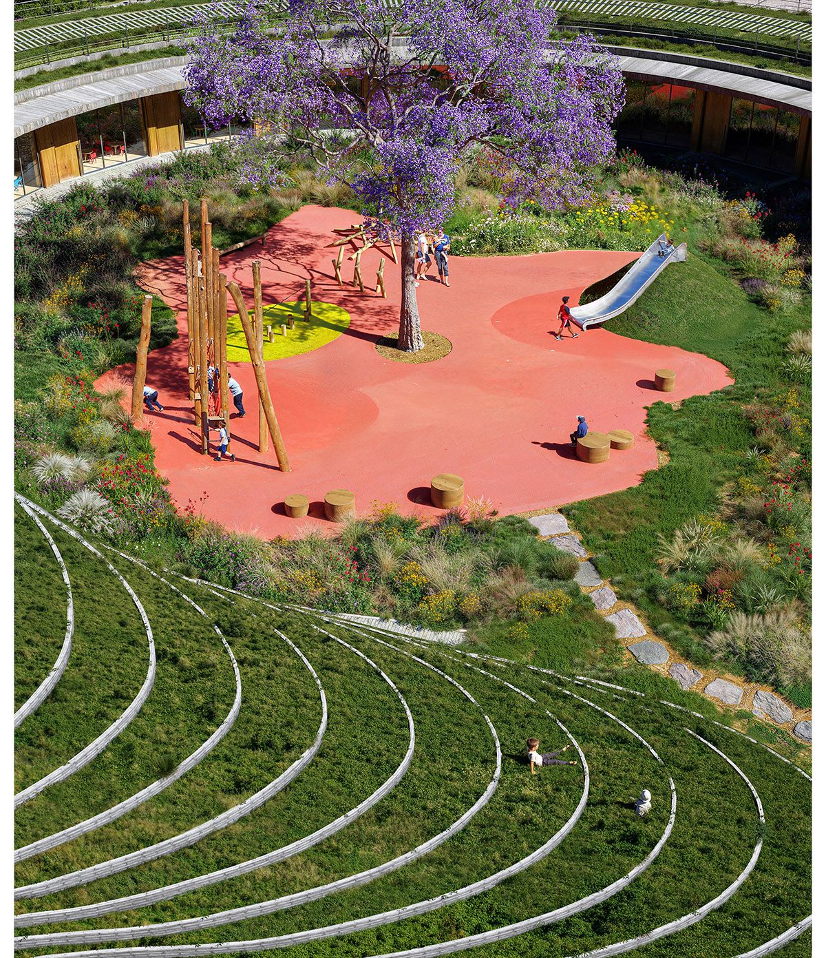 Sordo Madaleno | Canadian School