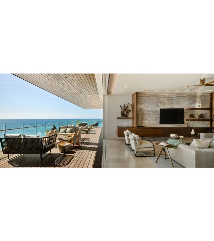 Sordo Madaleno | Solaz Los Cabos