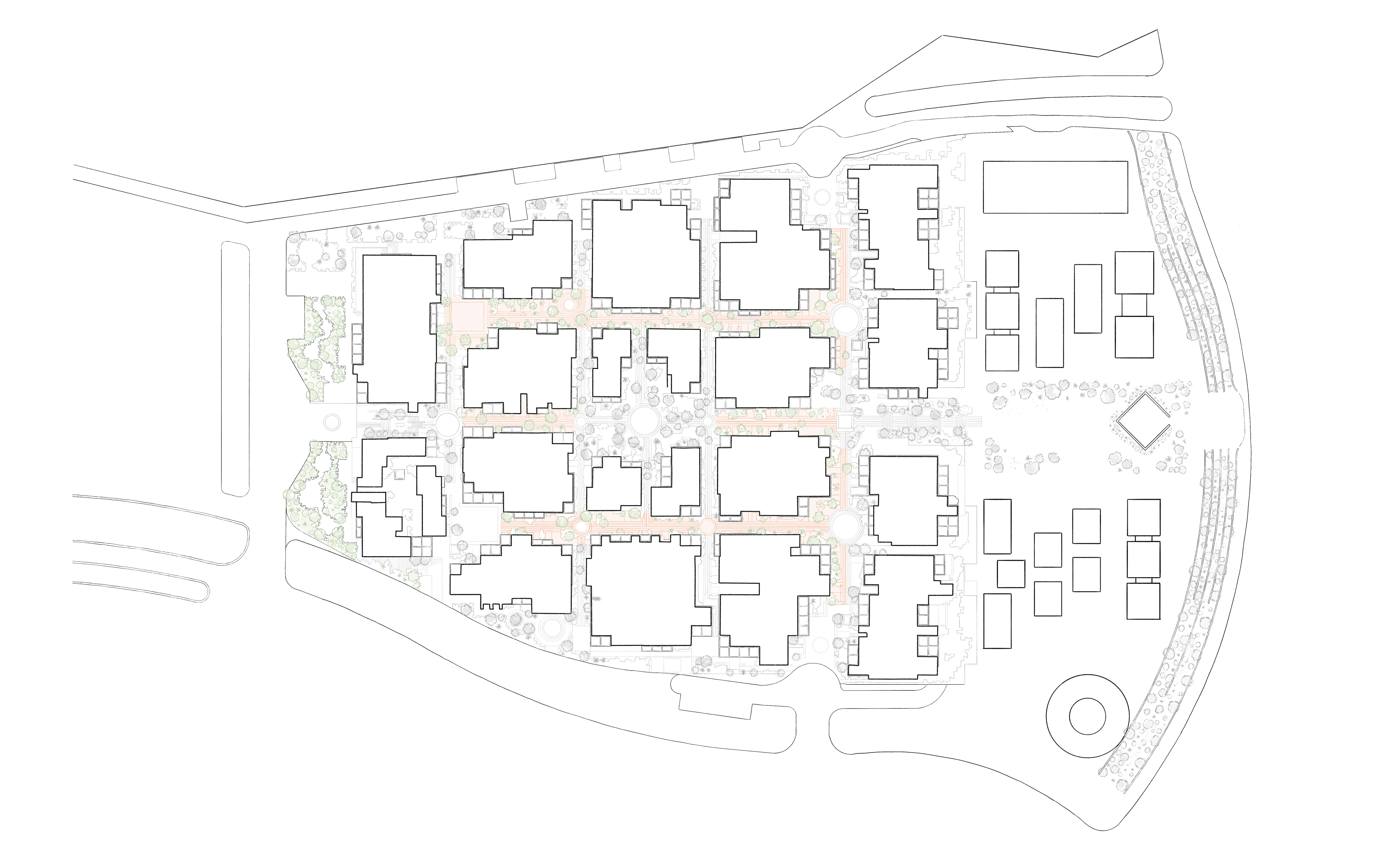 Sordo Madaleno | Ánima Village