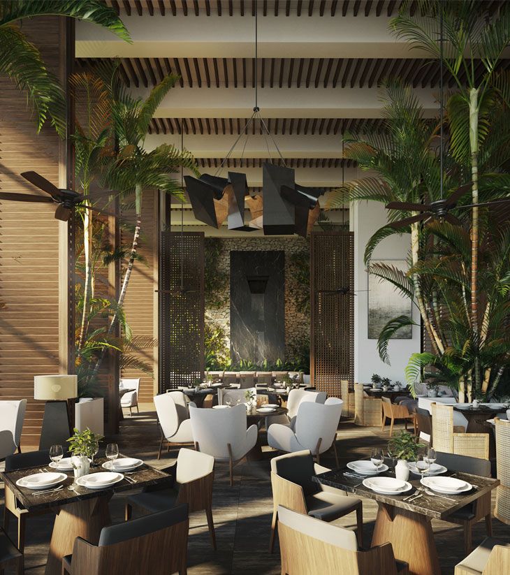 Sordo Madaleno | SHA Mexico