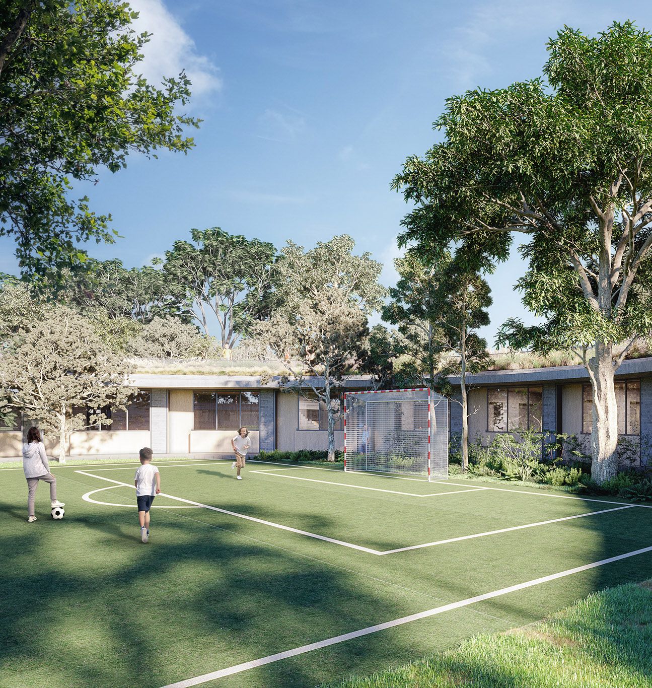 Sordo Madaleno | Canadian School