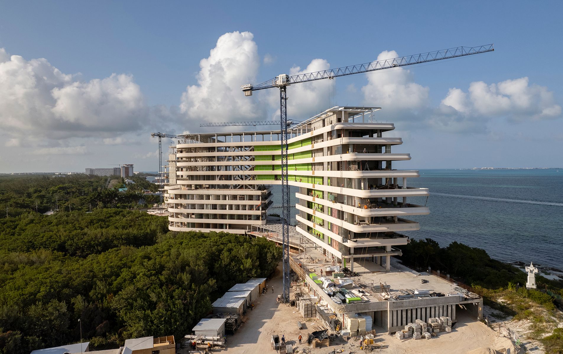 Sordo Madaleno | SHA Mexico