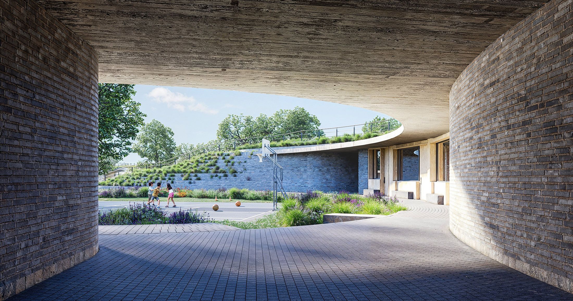 Sordo Madaleno | Canadian School