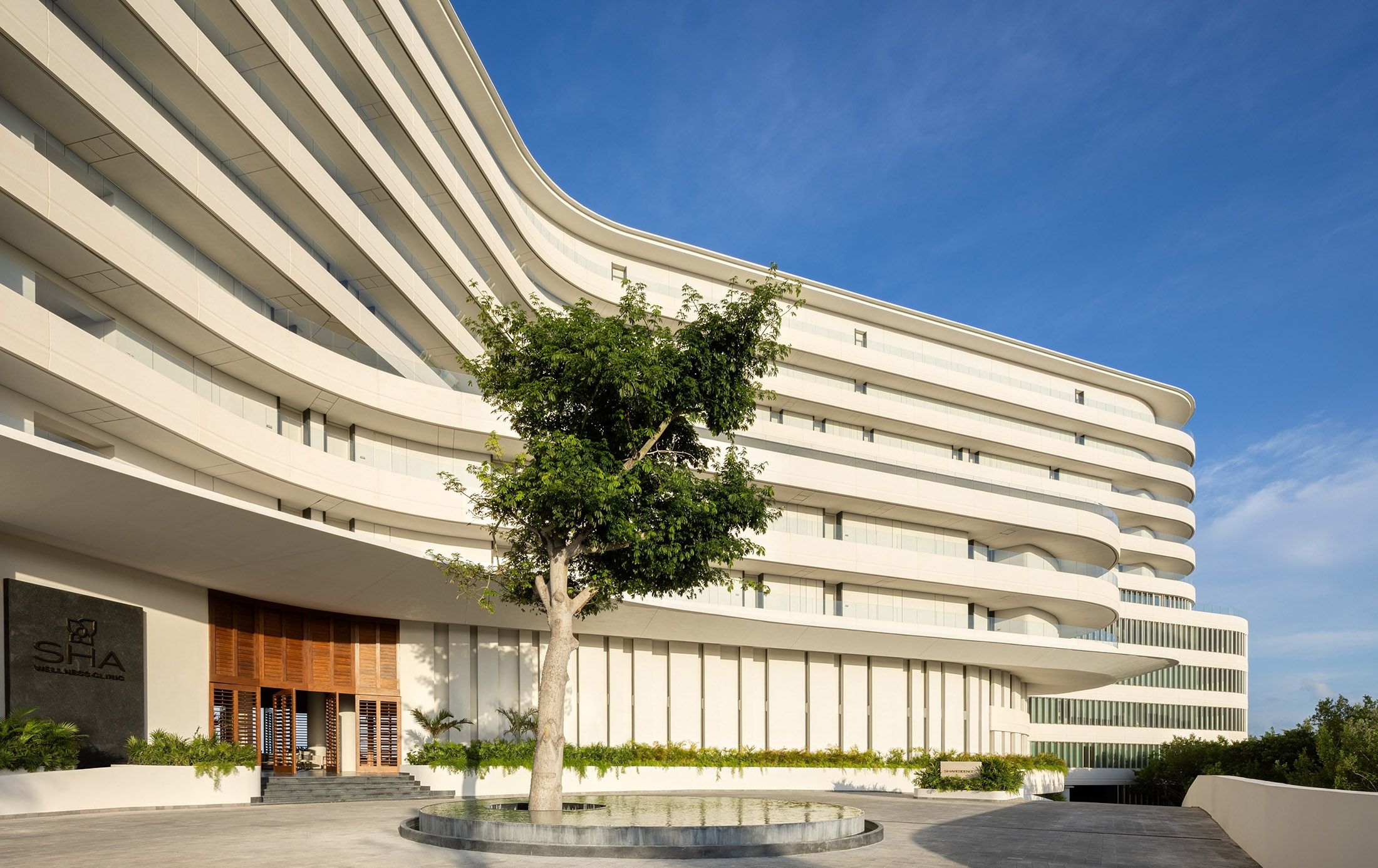 Sordo Madaleno | SHA Mexico