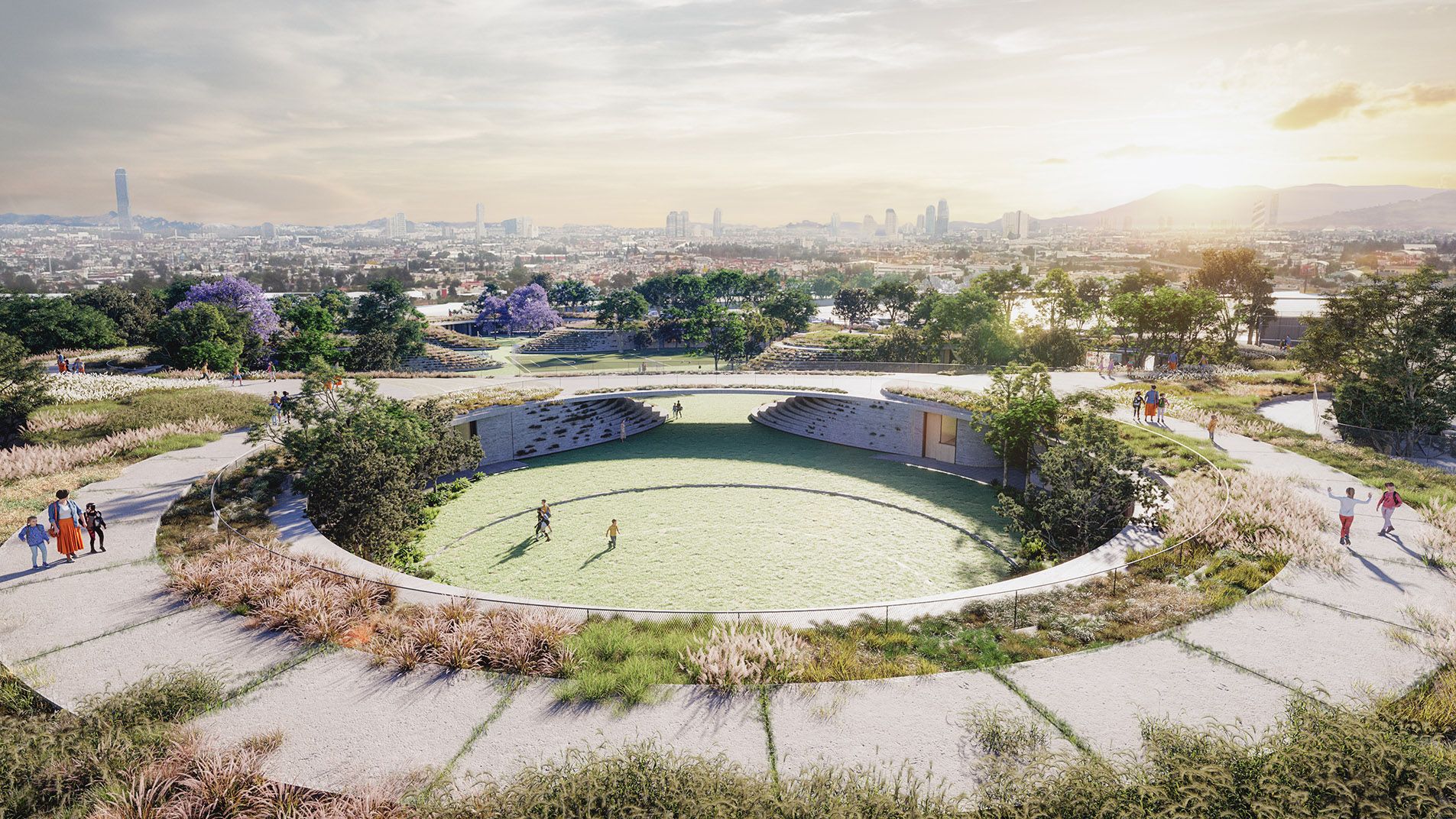 Sordo Madaleno | Canadian School