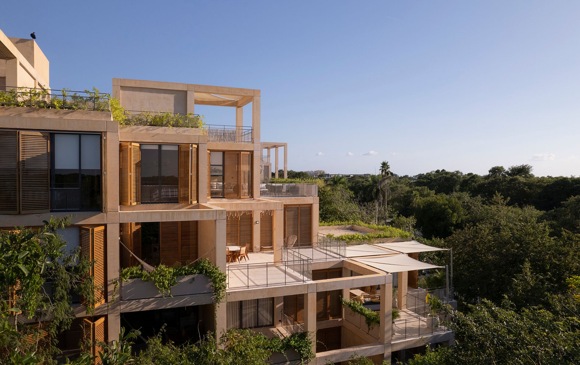 Sordo Madaleno | The Village