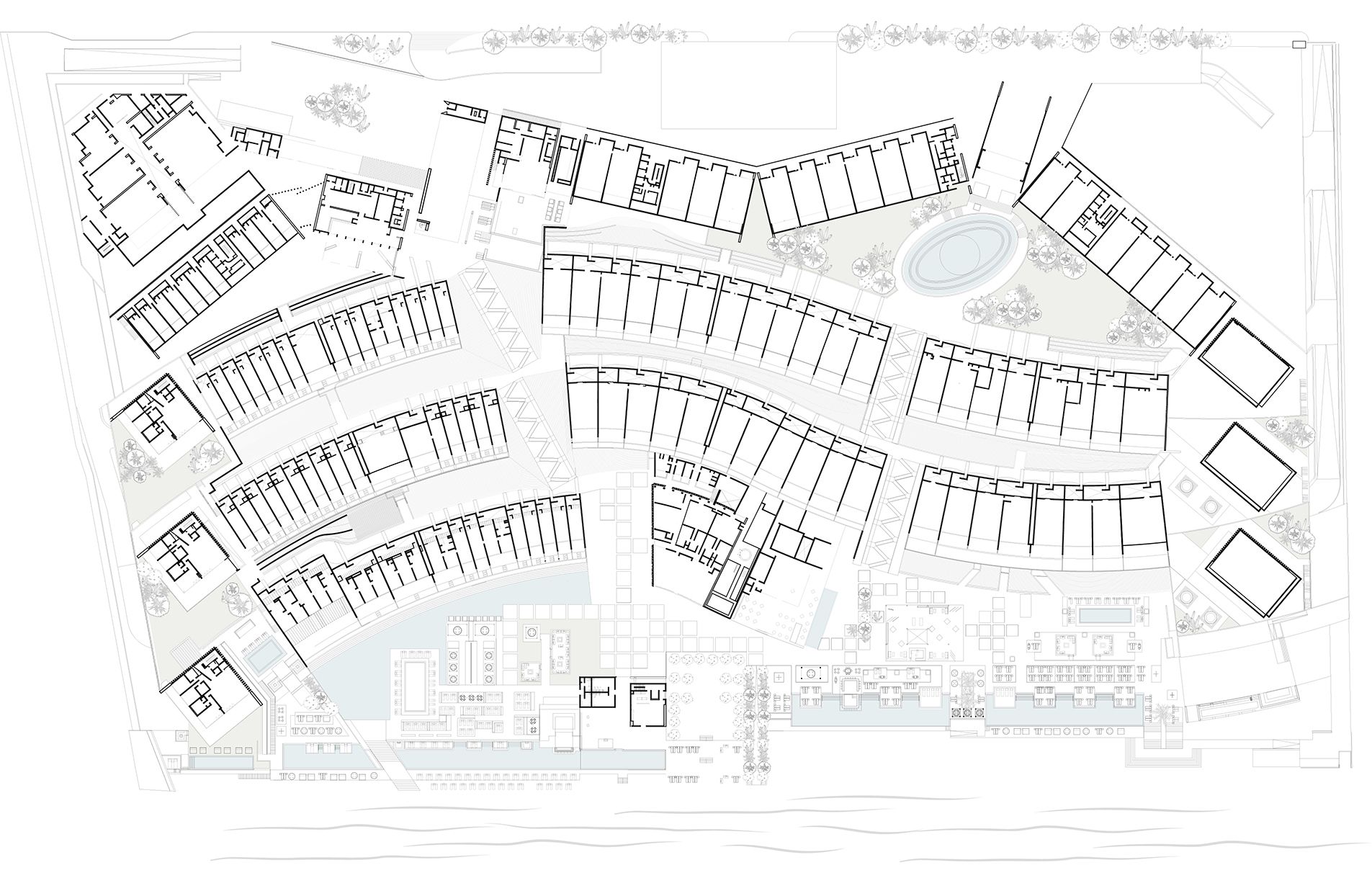 Sordo Madaleno | Solaz Los Cabos