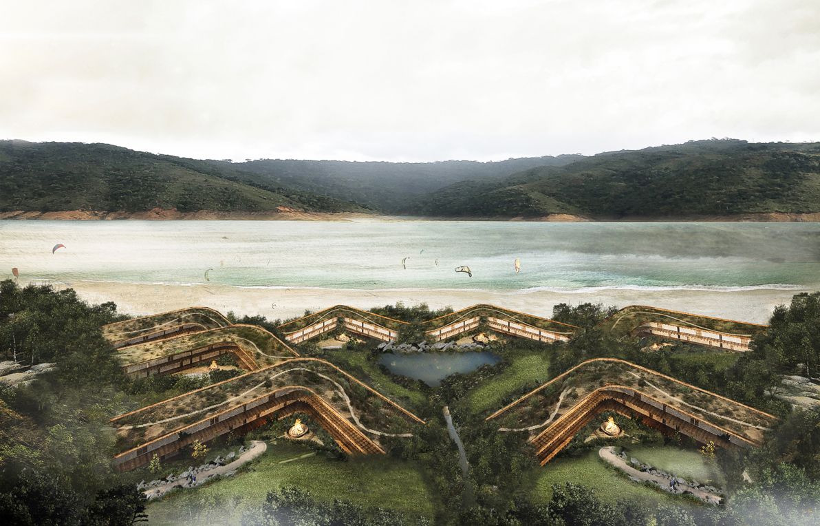 Sordo Madaleno | Architecture & Design Projects