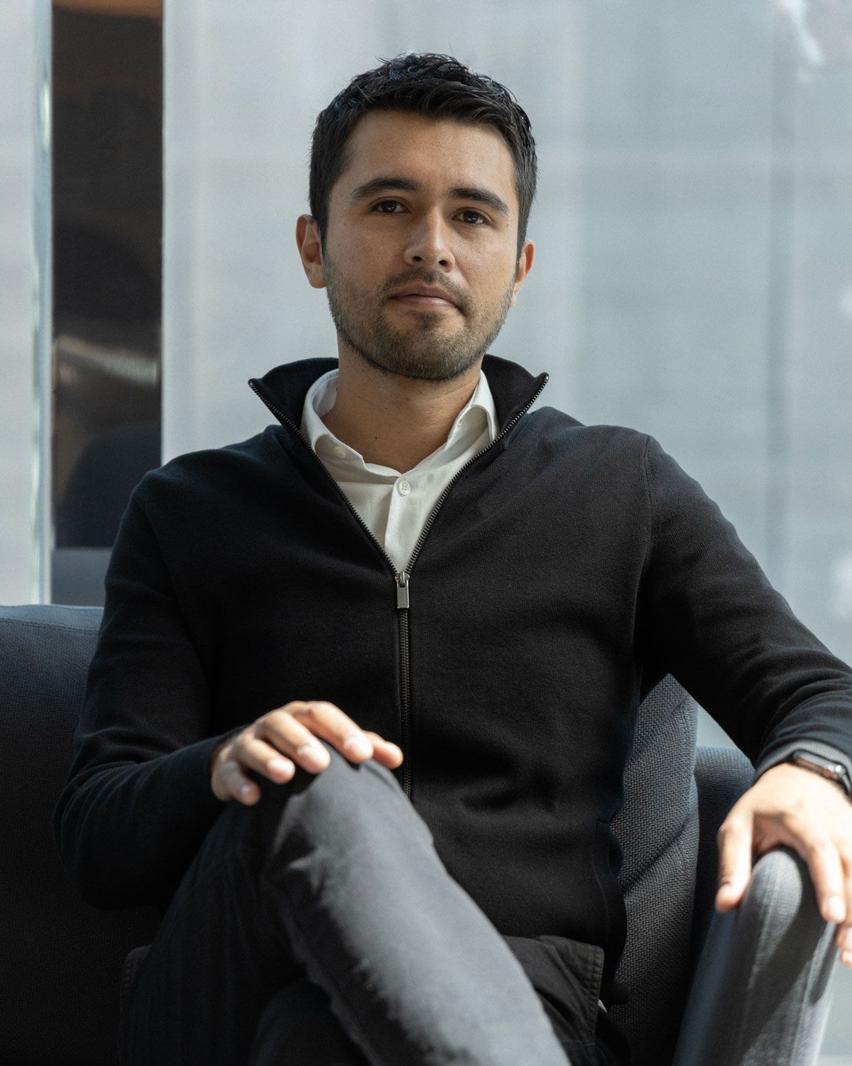 Sordo Madaleno | Architecture & Design Team