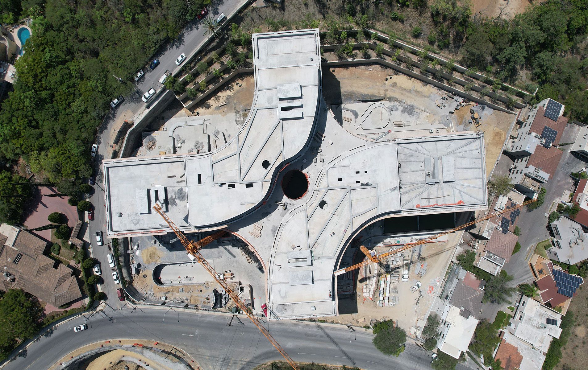 Sordo Madaleno | SHA México