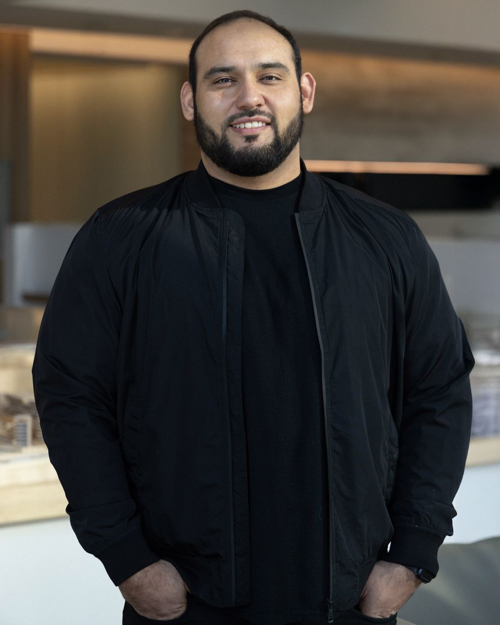 Sordo Madaleno | Architecture & Design Team