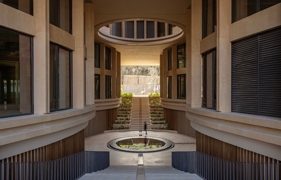 Sordo Madaleno | SHA Mexico